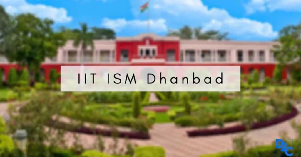 Jharkhand: IIT ISM ने अपने विद्यार्थियों पर की बड़ी कार्रवाई, एक साथ ...